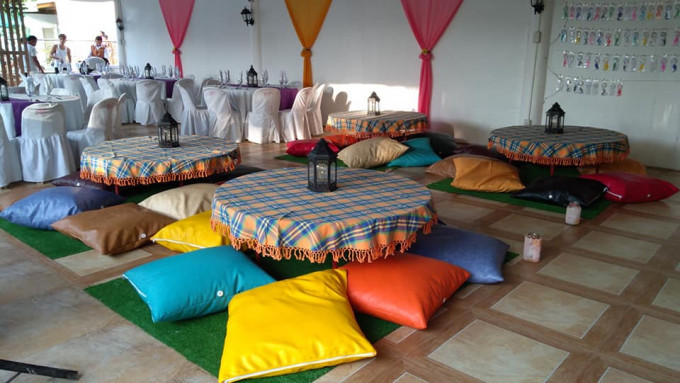 Iloilo Paraw Beach Resort ₱70 @ Iloilo City, Iloilo | PH.vacations