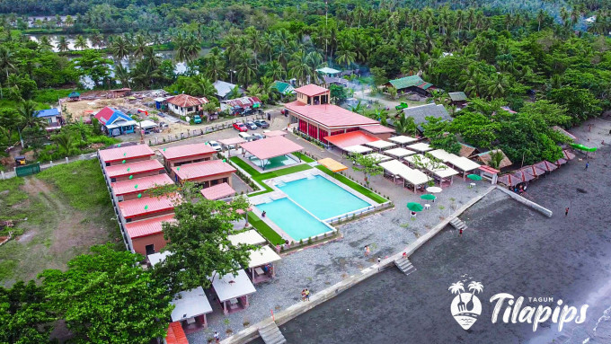 3R BEACH RESORT ₱50 @ Tagum, Davao Del Norte | PH.vacations
