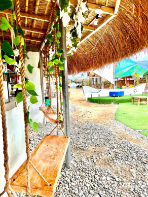 3S Island BeachPool Mini Resort ₱150 @ Ramon, Isabela | PH.vacations