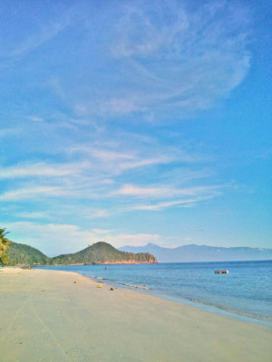 DDG BEACH Resort ₱300 @ Santa Maria, Davao Del Sur | PH.vacations