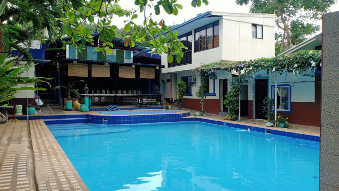 Rosalinda Garden Resort - Antipolo ₱6,700 @ Antipolo, Rizal | PH.vacations