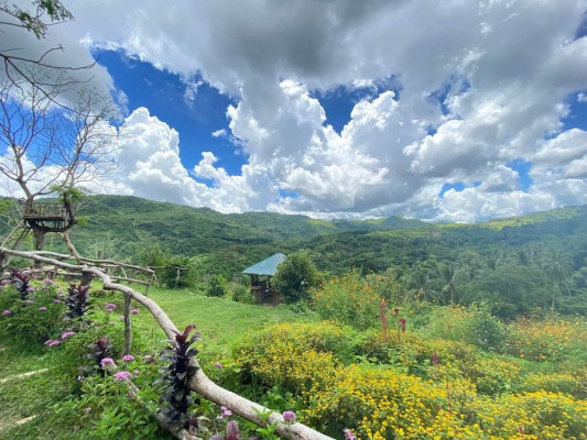 Kaingin ₱250 @ Tanay, Rizal | PH.vacations