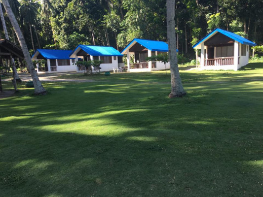 Isla Reta Beach Resort ₱200 @ Island Garden City Samal, Davao Del Norte ...