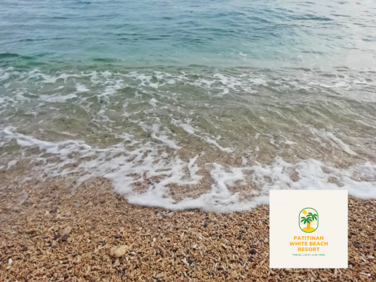Patitinan WHITE BEACH Resort ₱30 @ Sagñay, Camarines Sur | PH.vacations