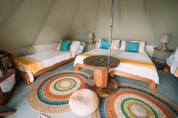 Ilaya Highland Resort ₱200 @ Silay City, Negros Occidental | PH.vacations