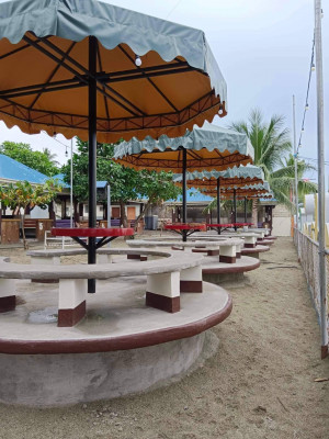 Victoria Bay Resort ₱1,800 @ Oas, Albay | PH.vacations