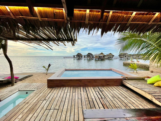 Sicolon Cove Resort ₱3,600 @ Laguindingan, Misamis Oriental | PH.vacations