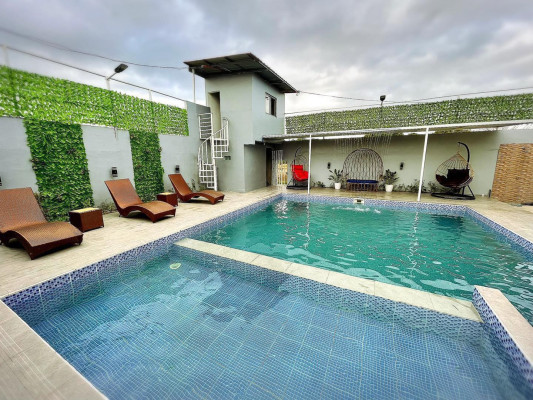 Shekinah Gold Private Resort ₱6,500 @ Norzagaray, Bulacan | PH.vacations