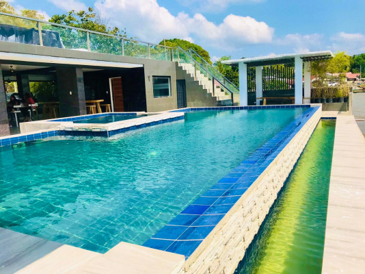 101 Private Resort ₱12,025 @ Jala-jala, Rizal | PH.vacations