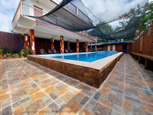 Santiago Private Resort ₱6,000 @ Pililla, Rizal | PH.vacations