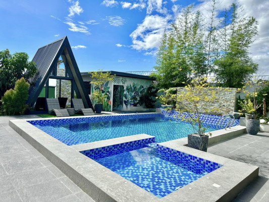 Imperial Private Resort ₱16,000 @ Mabalacat, Pampanga | PH.vacations