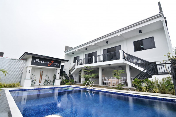 Paseo De Bañadero ₱10,000 @ Calamba, Laguna | PH.vacations