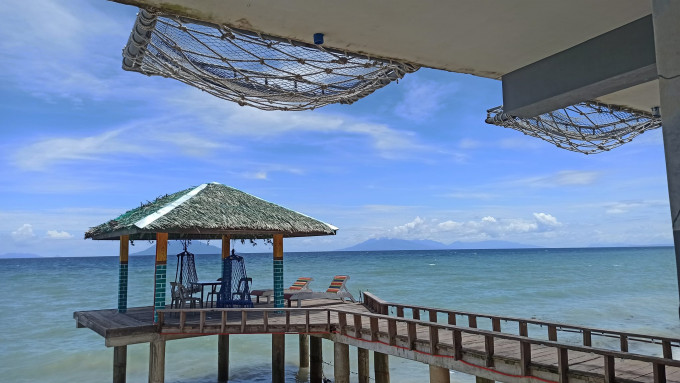 Casa De Soledad Resort ₱100 @ Pio V. Corpus, Masbate | PH.vacations