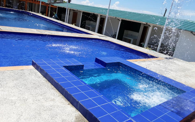 567 Resort and Events Place ₱2,500 @ Binmaley, Pangasinan | PH.vacations