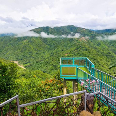 Caza Peregrine Resort & Restaurant ₱50 @ San Mateo, Rizal | PH.vacations