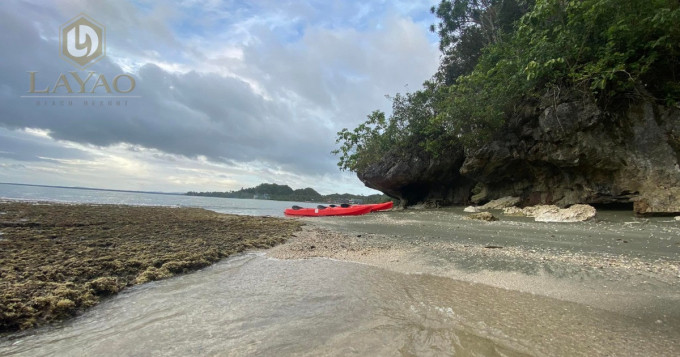LaYao Beach Resort ₱1,400 @ Marabut, Samar | PH.vacations