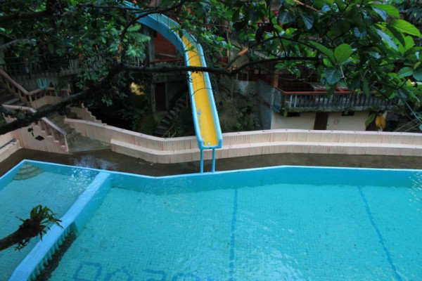 Rio Villa Nuevo Mineral Water Resort ₱300 @ Indang, Cavite | PH.vacations