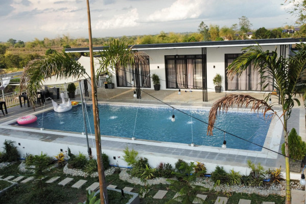 The Hidden Hill Resort ₱10,000 @ San Jose, Tarlac | PH.vacations