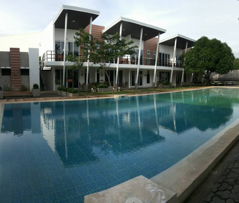 Amanda's Resort ₱400 @ Tanza, Cavite | PH.vacations