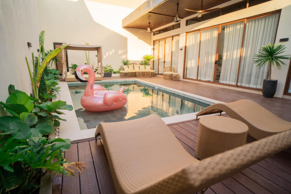 The Joey’s Villa ₱11,999 @ Bocaue, Bulacan | PH.vacations