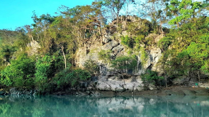 The Secret Haven ₱60 @ Norzagaray, Bulacan | PH.vacations