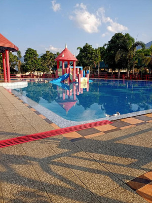 Leivy- Lance RESORT ₱3,000 @ Gabaldon, Nueva Ecija | PH.vacations