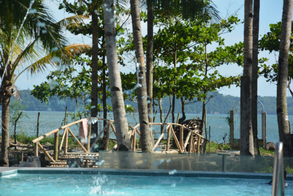 Iloilo Paraw Beach Resort ₱70 @ Iloilo City, Iloilo | PH.vacations
