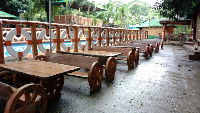 Fortune Park Resort ₱150 @ Antipolo, Rizal | PH.vacations