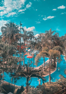 Water Camp Resort ₱260 @ Kawit, Cavite | PH.vacations