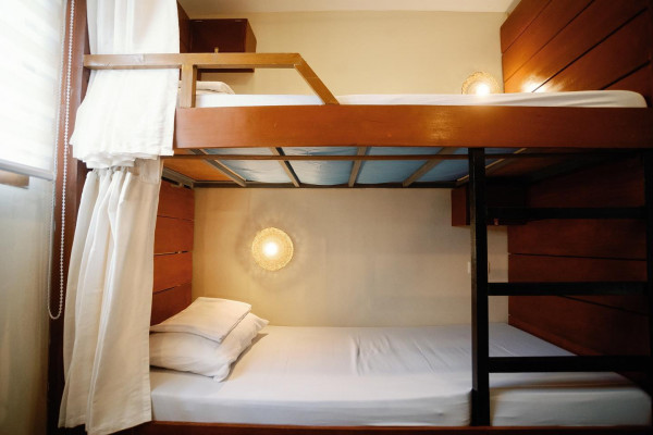 Tanawan Hostel ₱1,049 @ San Juan, La Union | PH.vacations