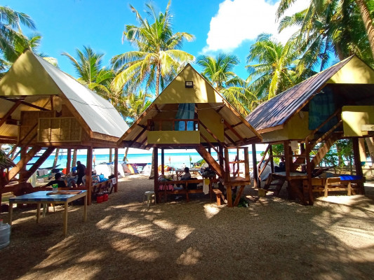 Myrlan Beach Resort ₱500 @ Macrohon, Southern Leyte | PH.vacations