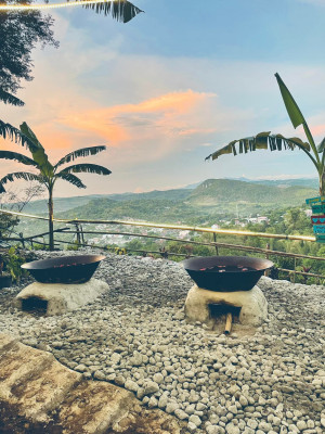 Camp Garay ₱1,099 @ Antipolo, Rizal | PH.vacations