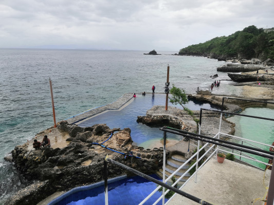 Kamantigue Beach Resort ₱2,000 @ Batangas, Batangas | PH.vacations