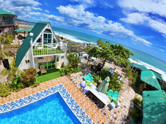 Kenjul Beach Resort Zambales Botolan ₱23,000 @ Botolan, Zambales | PH ...