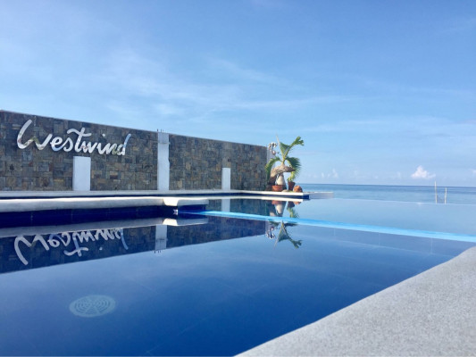 Westwind Beach Resort ₱4,000 @ Morong, Bataan | PH.vacations