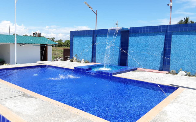 567 Resort and Events Place ₱2,500 @ Binmaley, Pangasinan | PH.vacations