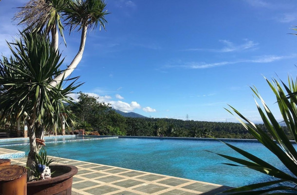 Sunrise Hillscape Avenido Farm & Resort ₱200 @ Digos City, Davao Del ...