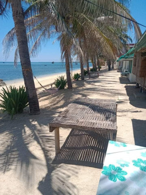 Ilog Malino beach resort ₱2,000 @ Bolinao, Pangasinan | PH.vacations
