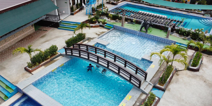 Mamyr Resort Restaurant & Events Place ₱150 @ San Ildefonso, Bulacan ...