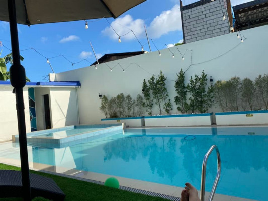 Backyard Resort ₱10,000 @ Imus, Cavite | PH.vacations