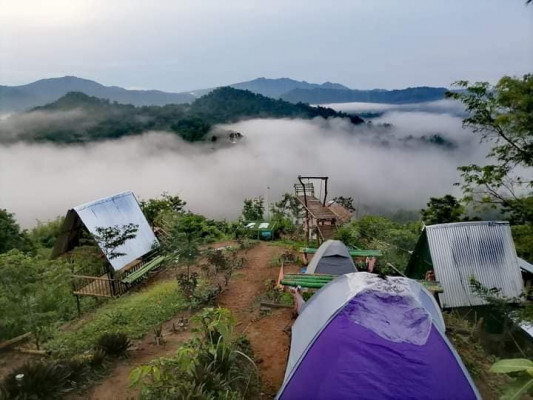 Gerald Paradise Adventure Campsite & Farm ₱100 @ Antipolo, Rizal | PH ...