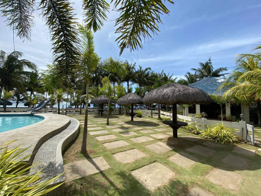 Monte Leah Beach Resort ₱1,300 @ Narvacan, Ilocos Sur | PH.vacations