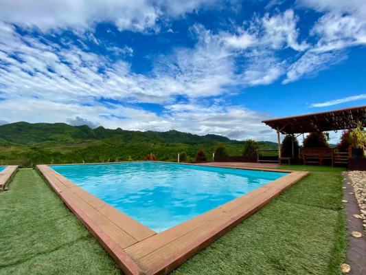 La Orden Mountain View Resort ₱6,000 @ Arakan, Cotabato | PH.vacations