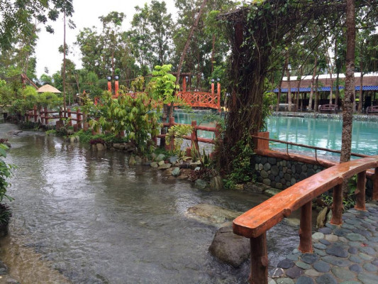 Stone 8 Resort ₱100 @ Gabaldon, Nueva Ecija | PH.vacations