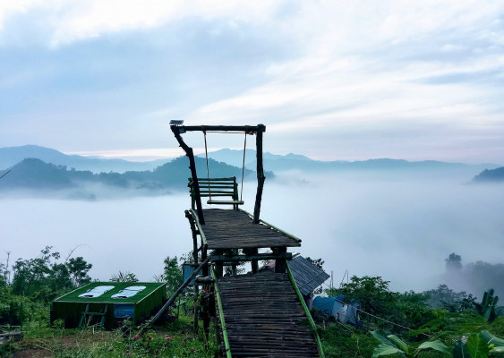 Gerald Paradise Adventure Campsite & Farm ₱100 @ Antipolo, Rizal | PH ...