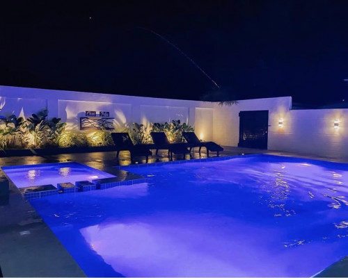 Casa Mia Private Resort ₱10,000 @ Cabuyao, Laguna | PH.vacations