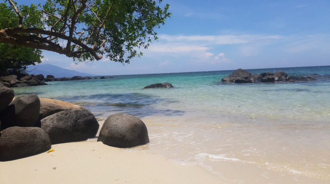 Balai Talisai ₱5,000 @ Talisayan, Misamis Oriental | PH.vacations