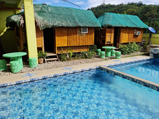 Bakasyunan Ni Gaying - Pool and Beach Resort (MAIN SITE) ₱4,500 ...