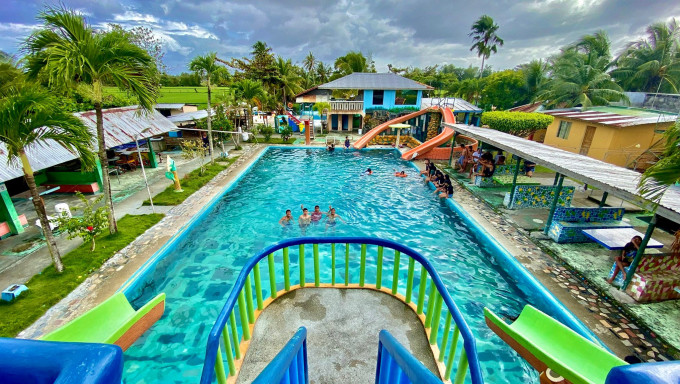 Villa Concepcion Resort Gloria OrMin ₱50 @ Gloria, Oriental Mindoro ...