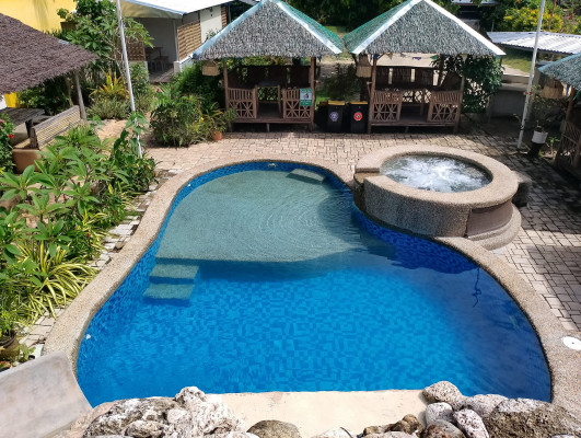 La Luna Beach Resort ₱3,900 @ Guiuan, Eastern Samar | PH.vacations